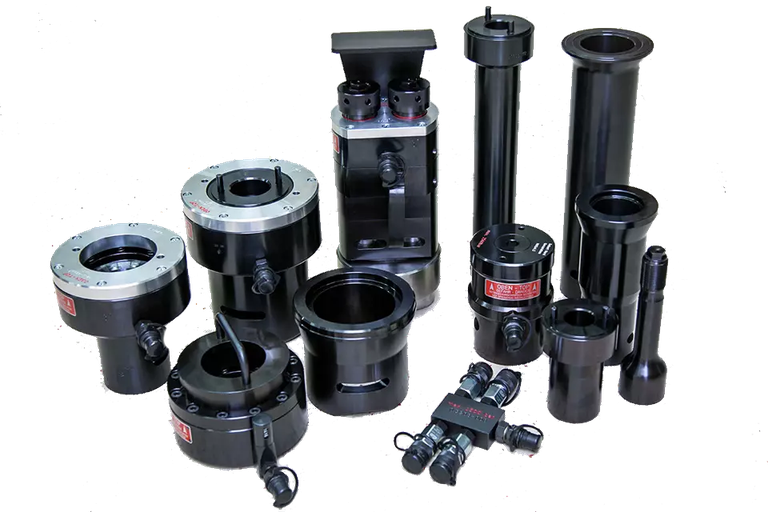 Special Tools for Marine Diesel Engines