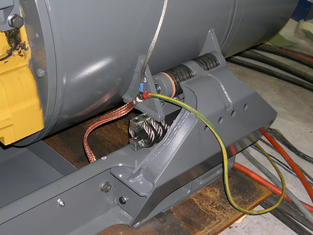 Industry & Plant Construction | The Sebert Group