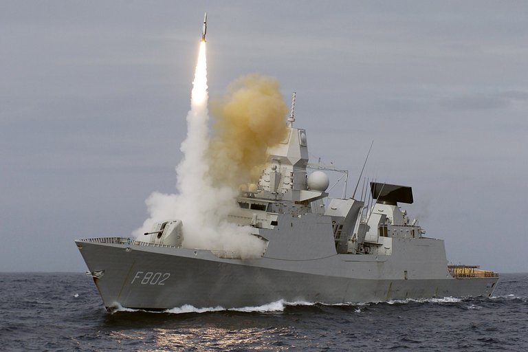 Army & Navy Vibration Isolation | The Sebert Group