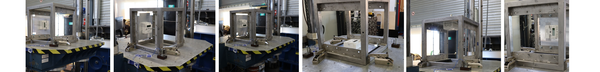 Shock, Bump, and Impact Test | The Sebert Group