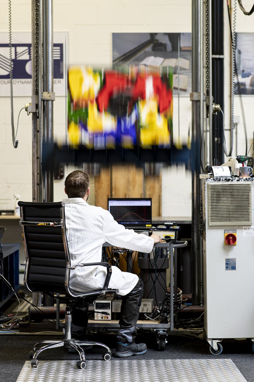 Test Engineer Vacancy | Sebert Group – Bergschenhoek