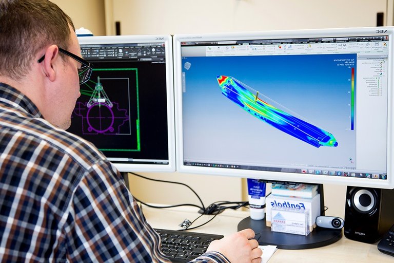 Custom Product Solutions | The Sebert Group