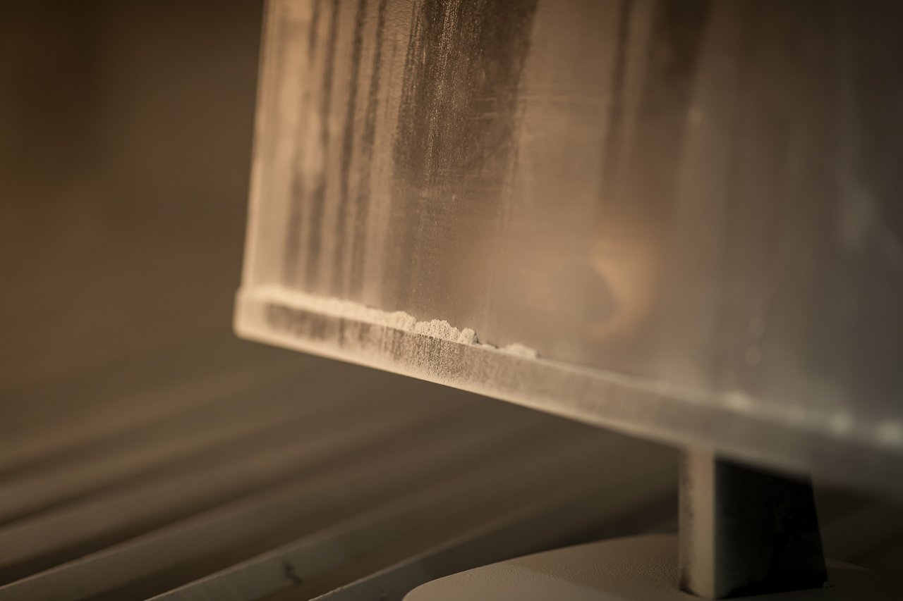 IP44 Water & Dust Resistance Testing | Sebert Group