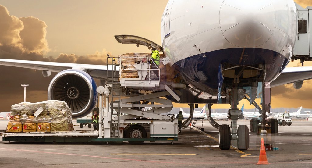 Aviation & Aerospace Vibration Solutions | The Sebert Group