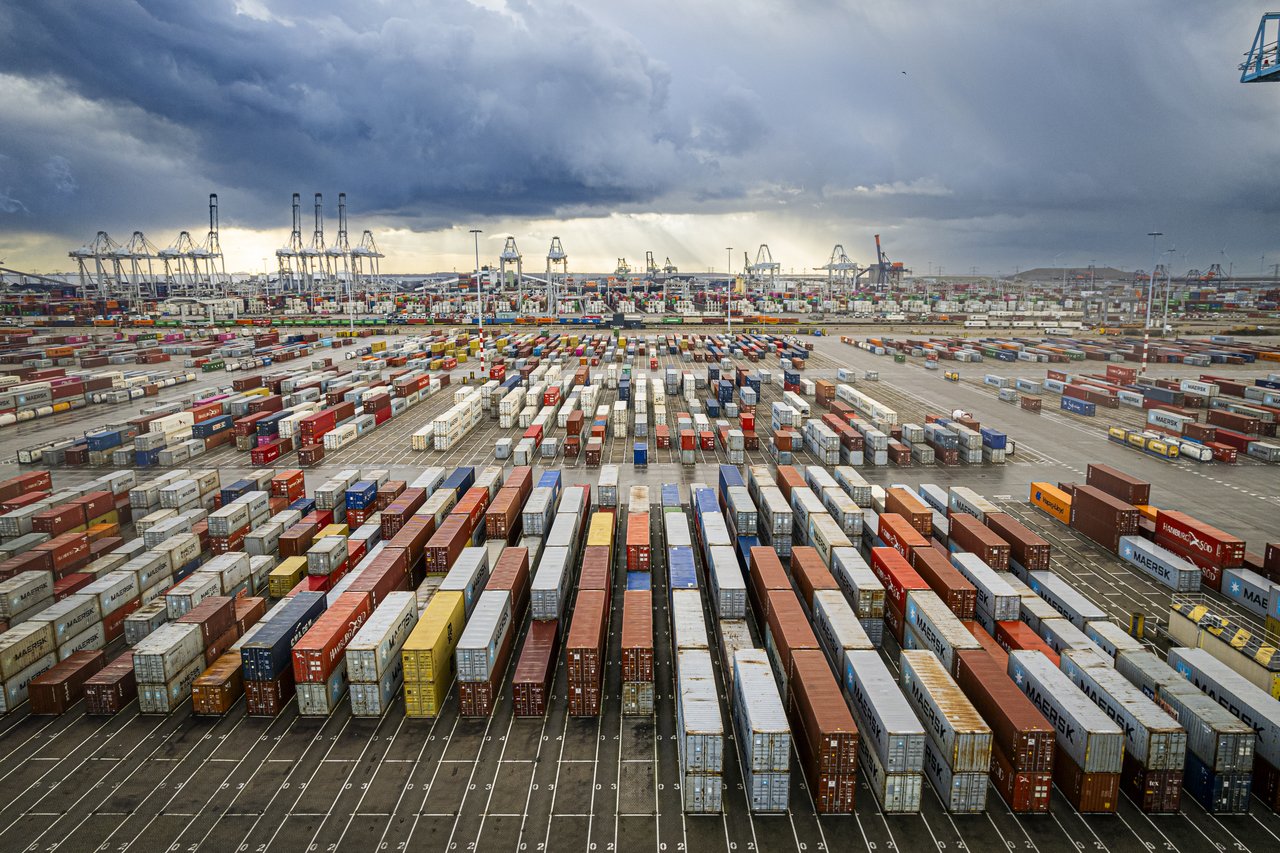 Transportation | The Sebert Group